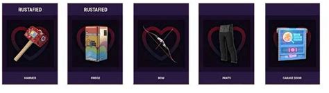 RUST Round Twitch Drops MMO Help