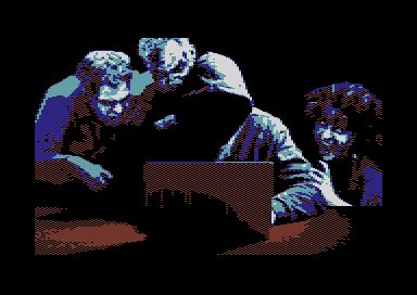 CSDb Hacker NightOfTheLivingDead By Alakran CSDb Hacker NightOfTheLivingDead By Alakran
