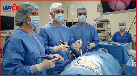 Laparoscopic Cholecystectomy Instruments Best Surgery Tool