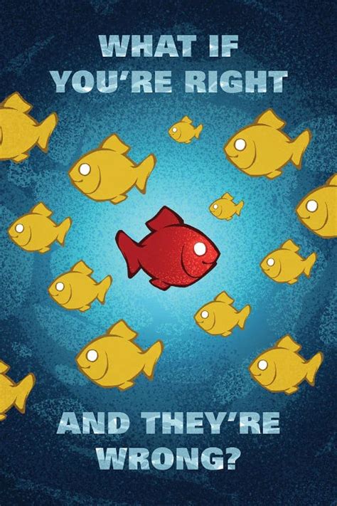 Fargo Fish Poster Series