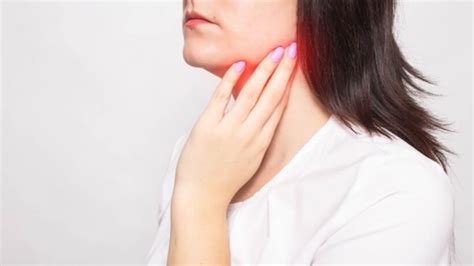 Parotid Tumour Causes Symptoms Diagnosis Treatment Health