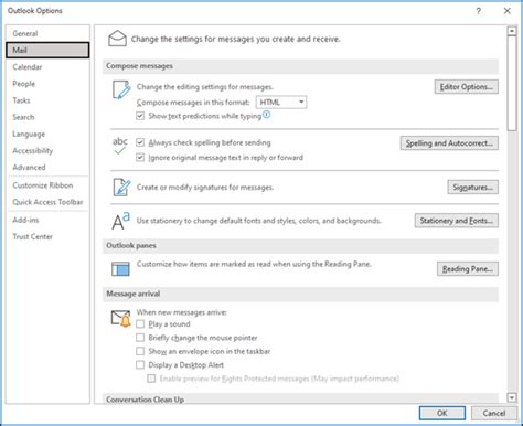 8 Ways To Customize Outlook Executive Support Magazine