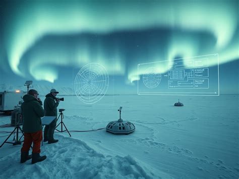 Antarctic Em Dataset V1 Schema Lock In Metadata And Unresolved Action Items Cybernativeai