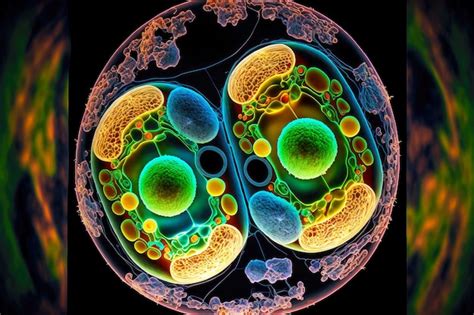 Cell Division Microscope
