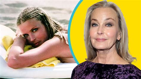 Bo Derek Dr No