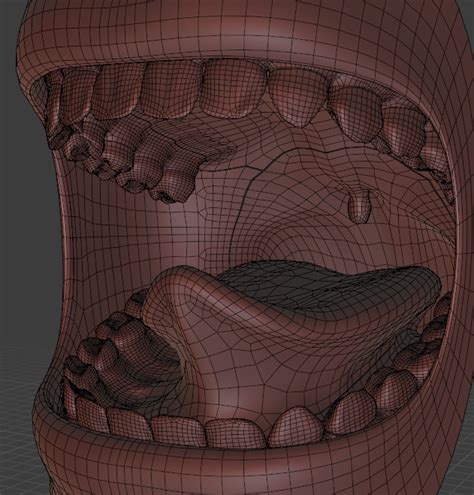 Modeling How Do I Split Up Geometry Without Any Gaps Blender Stack Exchange