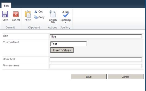 Sharepoint 2010 Access Other Fields Of A Form Within A Custom Fieldtype I Like Sharepoint