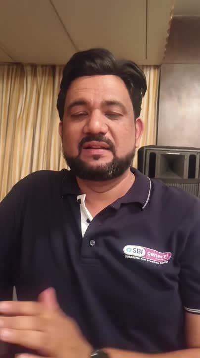 Raj Yadav On Linkedin Ms Sbi General Insurance Group Guest Feedback