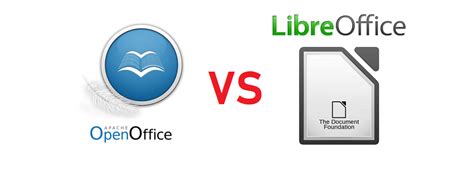 Openoffice Kontra Libreoffice Co Jest Lepsze