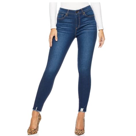 Sofia By Sofia Vergara Jeans Sofia Vergara Womans Rose Curvy Skinny