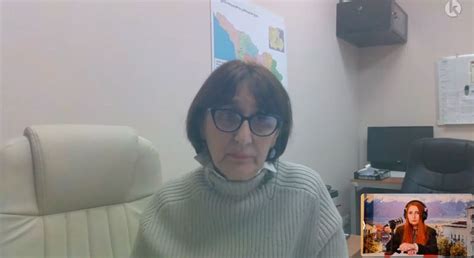 ეპიდსიტუაცია კახეთის რეგიონში იმუნიზაცია შიშები და მითები Knews Ge