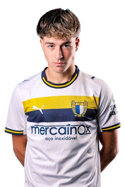 Simão Pereira Fc Famalicão