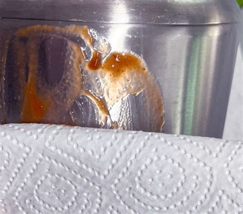 스텐냄비 세척 방법과 찌든때 제거 하는 두가지 방법 네이버 블로그