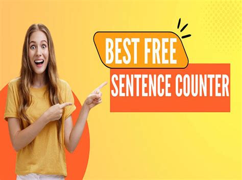 Sentence Counter Tool By Sentencecounter4 On Deviantart