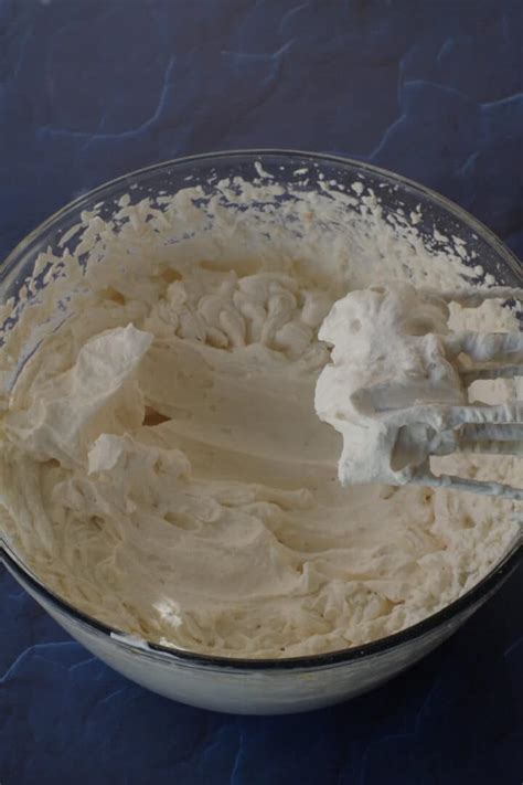 Ukrainian Walnut Torte With Photo Instructions Food Meanderings