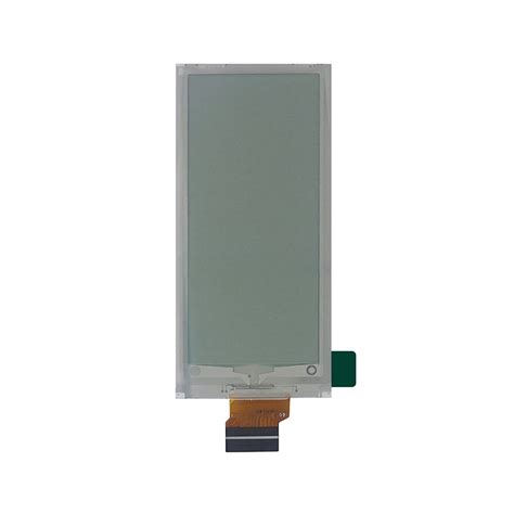 Eink Display E Ink Display Module E Paper