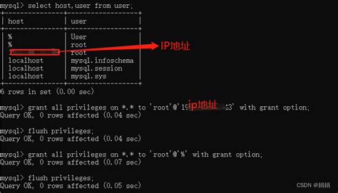 外部工具外网无法连接mysql本地数据库windows无法通过外部ip连接mysql Csdn博客