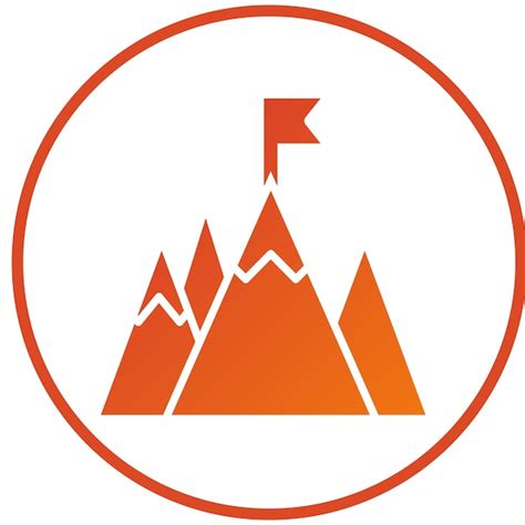 Premium Vector Vector Design Challenges Icon Style