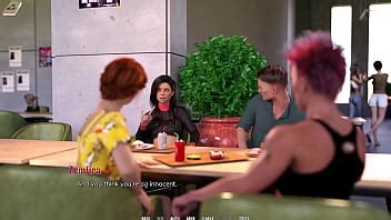 Taboo University Lunch Break With Hot Slutty Emo With Tattoos XVIDEOS COM