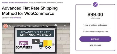 How To Set Up Flat Rate Shipping In Woocommerce Step By Step Guide