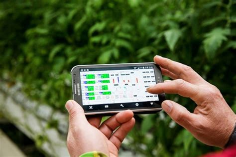 재계 4차 산업혁명 흐름 속 스마트팜 주목