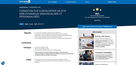 Formations PHP Incontournables Juin LearnThings