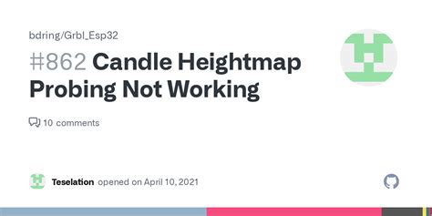 candle heightmap probing not working · issue 862 · bdring grbl esp32