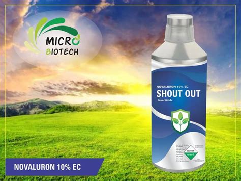 Novaluron 10 Ec At ₹ 2150litre Novaluron In Rajkot Id 2854298729048