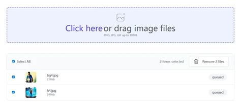 Bulk Remove Backgrounds From Images With Ai Batchremovebackground