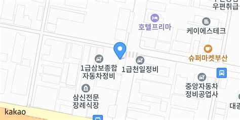 골프존파크 감전황금스크린골프점 카카오맵