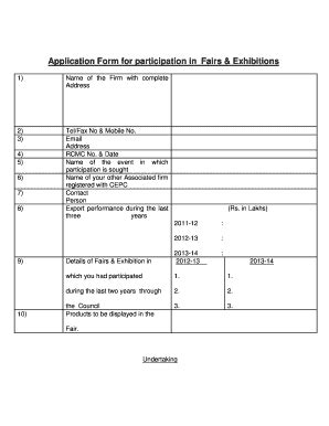 Fillable Online RCMC No Fax Email Print PdfFiller