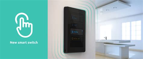 Smart Touch Display Zencontrol