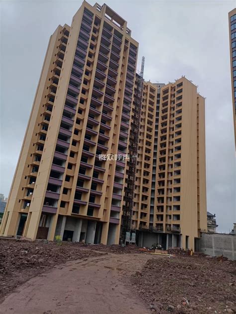 广安市武胜县上和园烂尾楼几年了 群众呼声四川问政 四川省网上群众工作平台 武胜县委书记