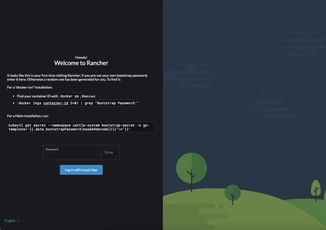 What Is Rancher And Rancher Installation Instructions