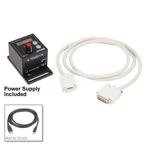 Thorlabs Ttc001 T Cube Tec Controller 4w Power Supply Included