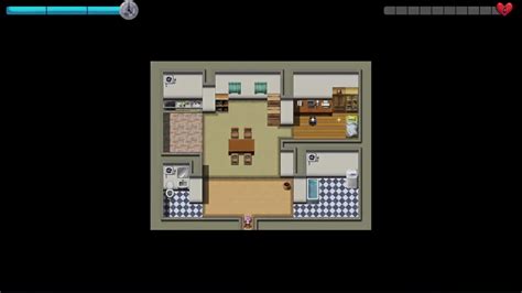 Blackmailing My Neighbour Naked