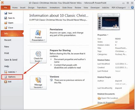 Tired Of Missing Fonts On Your PowerPoints Stinson Design