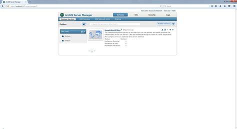 How To Install And Configure Arcgis Server Esri Community