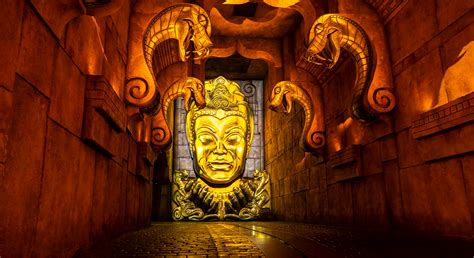 Ride Video Indiana Jones Adventure At Disneyland