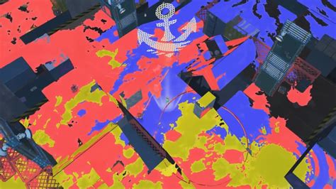 Splatoon 3 Tricolor Turf War Explained Gamer Journalist