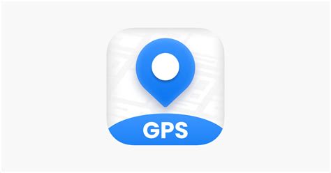 ‎gps Map Coordinates Locations On The App Store