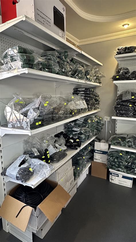 Ավտոմատ ոռոգման սարքավորումներ Հայաստանում Ավտոմատ ջրամատակարարման համակարգերի նախագծում և