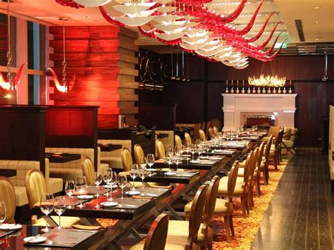 Flair Rooftop Shanghai Pudong Restaurant Reviews Photos And Phone