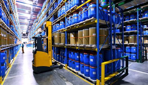 Leading Api Manufacturing Units Global Presence