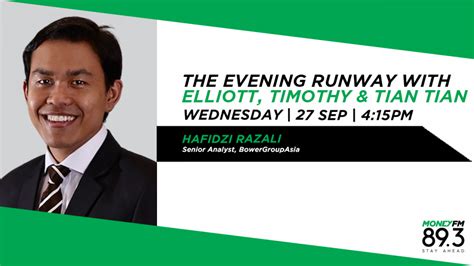 Hafidzi Razali Bowergroupasia