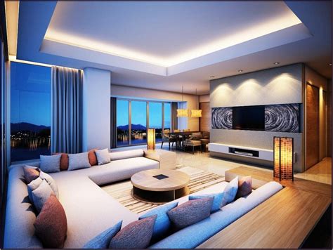 Cool Living Room Ideas