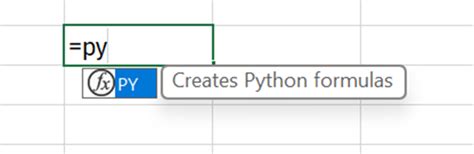 Yep Its A Data Science Blog Microsoft Introduces Python Integration