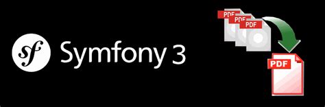 How To Merge Multiple Pdfs In Symfony 3 Our Code World