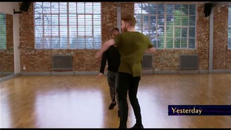 Anton Du Beke Says Hed Be Happy To Be Paired With A Man On Strictly