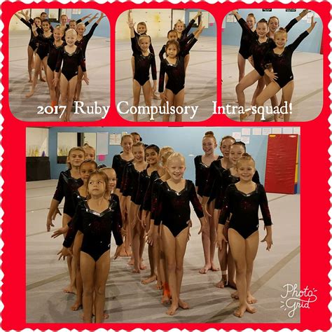 Congratulations To Our Ruby Gymnastics Academy Facebook